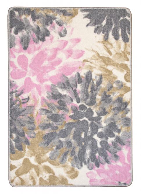 Sinikko -matto, pinkki | MeTrade